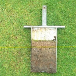 Bowls Green Compaction - Bowls Central